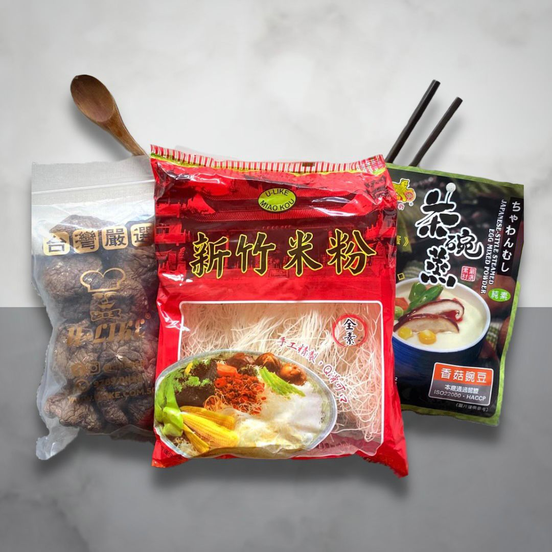 Condiments: Flavourful Additions to Your Meals | U-LIKE