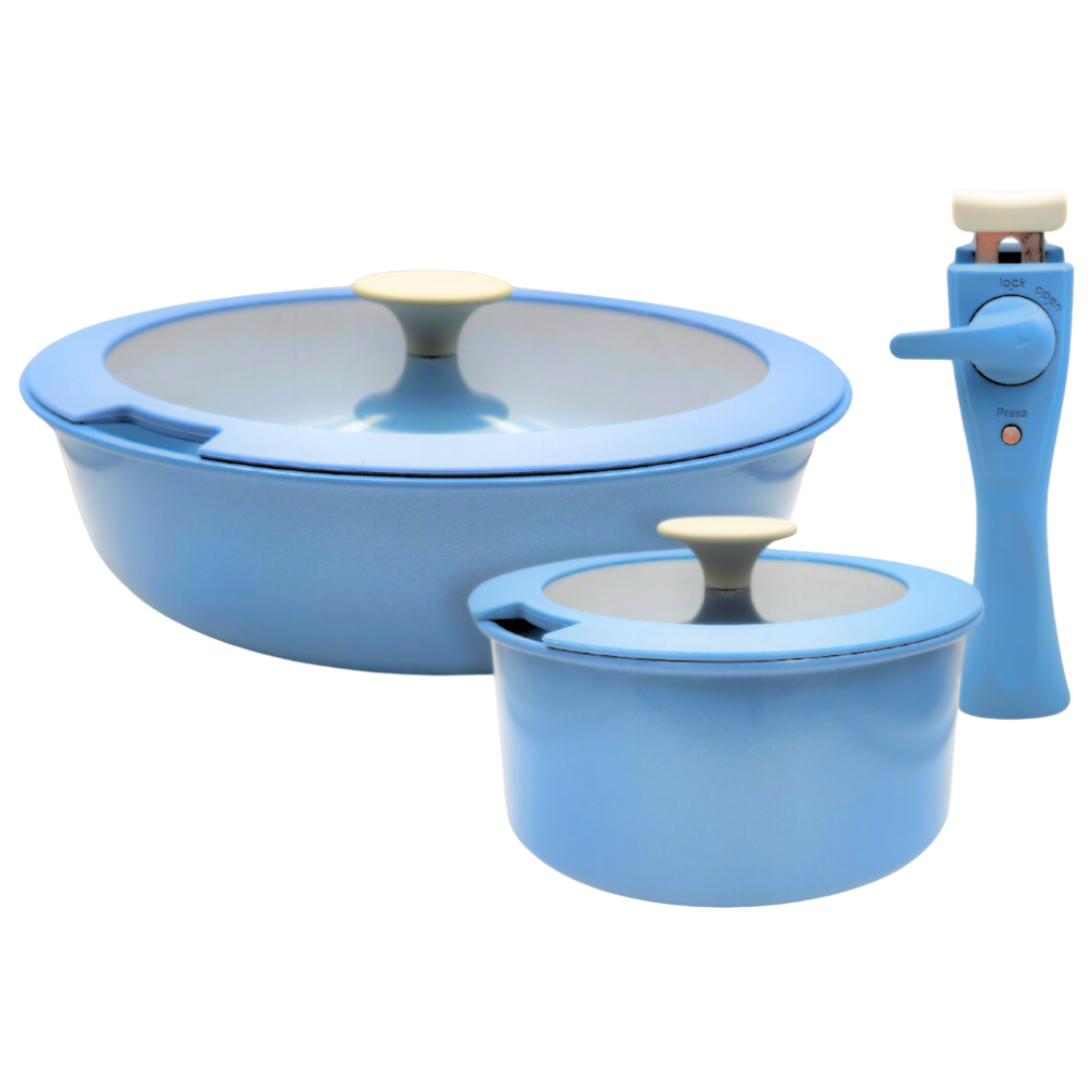 Only Pan - Ulike’s Versatile Kitchen Essential – U-LIKE